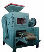 China Coconut Shell Charcoal Briquette Machine 2-5 t/h for Coal Powder and Mineral Briquetting for sale