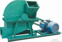 China Best Quality Wood Crusher Supplier for sale