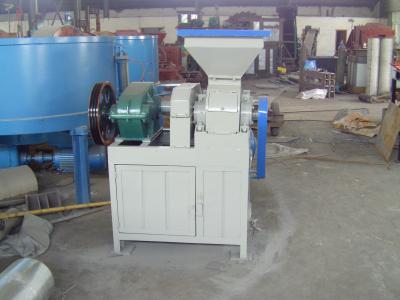 China 2014 Hot Selling Small Briquette Machine Manufacturer for sale
