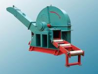 China ISO factory supply wood crusher machine for sale