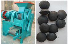 China Mill Scale Briquetting Machine 290-1000mm Roll Diameter 1-35 tph Capacity for sale