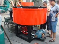 China Wheel Grinding Mill S110 S112 S114 S1120 4-37KW for Powder Mixing Briquette Production for sale