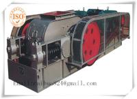 China 2-Roller Crusher 2PG400x250 for Mining Ore Stone Crushing 2-10 t/h Capacity for sale