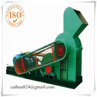 China Industrial Metal Crusher for Aluminum Cans 600-800 kg/h Capacity ISO Certified for sale