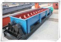 China SJ3000 Double Shaft Mixer 30kW Industrial Powder Mixing Machine 3000mm for sale