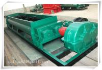 China Cement Double Shaft Mixer 30-60 m³/hr for Brick and Tile Raw Material Processing for sale