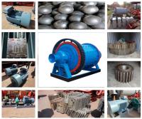 China Cement Silicate products high capacity energy saving ball mill machine for sale