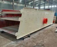 China Sand Gravel 3YK1237 Circular Vibrating Screen Separating Machine Factory Price for sale