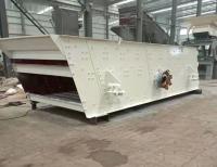 China Sand Gravel 3YK1237 Circular Vibrating Screen Separating Machine Factory Price for sale