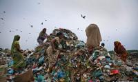 China Customized Construction Waste Sorting Line 50 Ton Per Day Garbage Sorting System for sale