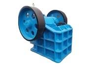 China PE 400x600 Gold Jaw Crusher Plant for Material Sorting 220V 380V 415V for sale