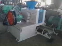 China Industrial Briquetting Machine 11kw 3.5-4.5t/h for Manganese Fly Ash Semi Coke for sale