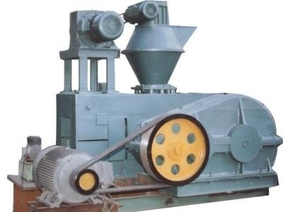 China Industrial Briquetting Machine for Coal Dust Gypsum Aluminium 0.5-9.5t/h for sale