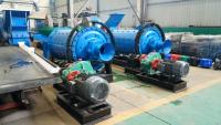 China Limestone Powder Energy  Saving Making Machine Mill Grinding Machine Ball Mill Equipment for sale