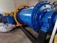 China Limestone Powder Energy  Saving Making Machine Mill Grinding Machine Ball Mill Equipment for sale