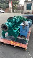 China Charcoal Powder Extrusion Stick Briquette Machine 7.5kw 1-2tph for Shisha Hookah Molding for sale