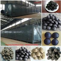 China Industrial Briquettes Dryer Mesh Belt 600-2400mm Width for Coal Charcoal Drying for sale