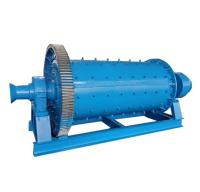 China Gold Ball Mill Grinding Ore Grinder 1200x2400 Gold Mining Equipment for Limestone Basalt for sale