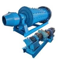 China Gold Ball Mill Grinding Ore Grinder 1200x2400 Gold Mining Equipment for Limestone Basalt for sale