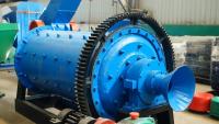 China Gold Ball Mill Grinding Ore Grinder 1200x2400 Gold Mining Equipment for Limestone Basalt for sale