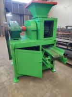 China High quality coal briquetting machine with CE & ISO9001 certificate for sale