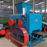 China Roller Press Briquette Machine for Aluminium Powder Briquetting Multipurpose 2-30 tph for sale