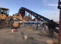 China 2019 hot sale wheel sand washing machine for sale