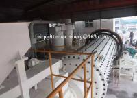 China Industrial Ball Mill 1500x4500mm for Ore Cement Clinker Grinding 27rpm 7.5t Ball Load for sale