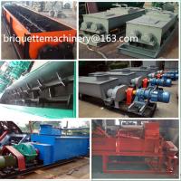 China 2019 best quality charcoal briquetting machine for sale