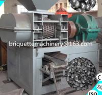 China YH 650 coal powder briquette machine with ISO and CE for sale