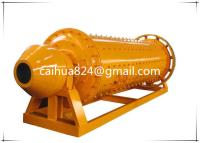 China Energy-saving Fly Ash Ball mill Skype sonia107824 for sale