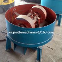 China 2019 Best Selling ISO9001 Grinding Wheel Sand Mixer for sale