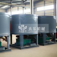 China 2019 Best Selling ISO9001 Grinding Wheel Sand Mixer for sale