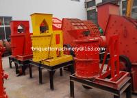 China 2019 China making basalt limestone PFL combination crusher for sale for sale