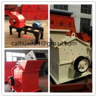 China 2019 China making basalt limestone PFL combination crusher for sale for sale