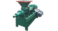 China 2020 Lower price biomass charcoal powder molding machine for sale