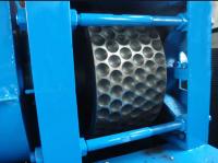 China Industrial Roller Briquette Press Machine for Iron Ore Mineral Powder 5.5-90kw 0.8-25t/h for sale
