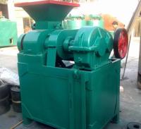 China Industrial Roller Briquette Press Machine for Iron Ore Mineral Powder 5.5-90kw 0.8-25t/h for sale