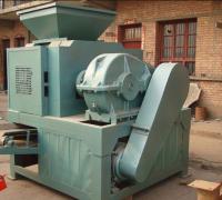 China Charcoal briquette machine/coal briquette machine/ carbon black briquette making machine for sale