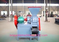 China Coal Charcoal Briquette Ball Press Machine 5.5-90kw for Iron Coke Slag Oxidation Iron Sheet for sale