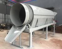 China Revolutionize Your Rock Size Checking Process with Low-Priced Screen Equipment at Unbeatable Prices for sale