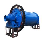 China 1200x3000 Quartz Ball Mill 37kw Gold Mining Machinery Factory Price for sale
