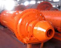 China 1200x3000 Quartz Ball Mill 37kw Gold Mining Machinery Factory Price for sale