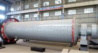 China Small Ball Mill 900x1800 900x2100 900x2400 for Mineral Grinding 18.5kW for sale