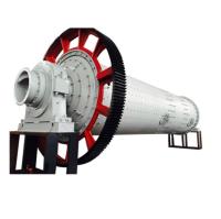 China Small Ball Mill 900x1800 900x2100 900x2400 for Mineral Grinding 18.5kW for sale
