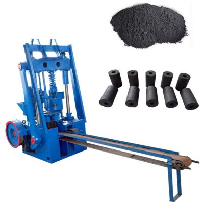 China Factory good price white coal briquette machine /honeycomb coal making machine for sale