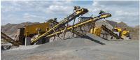 China Quarry stone jaw Crusher best selling aggregate coal crushing plant for sale