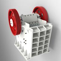China Small Rock Stone Jaw Crusher Mining Jaw Crusher Machine /Granite Crusher Machine for sale