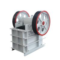 China Small Rock Stone Jaw Crusher Mining Jaw Crusher Machine /Granite Crusher Machine for sale