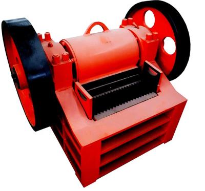 China Hot selling hard stone crushing machine duty crusher primary stone jaw crusher for sale